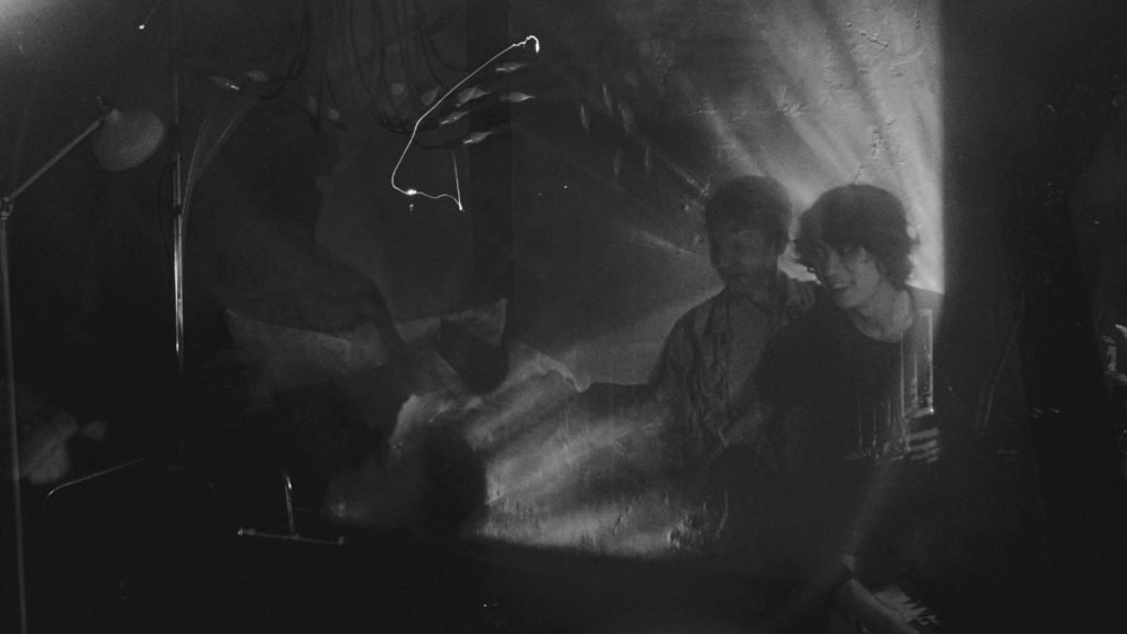 Jun Li, Jayden Cheung on 'Queerpanorama' | Berlinale Interview | PURPLE HOUR