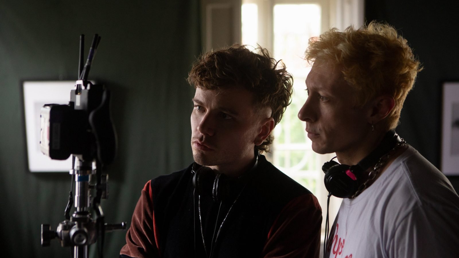 Marcio Reolon, Filipe Matzembacher on 'Night Stage' | Interview ...